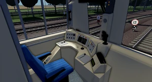 Class 142 | British Railway Wiki (Roblox) | Fandom