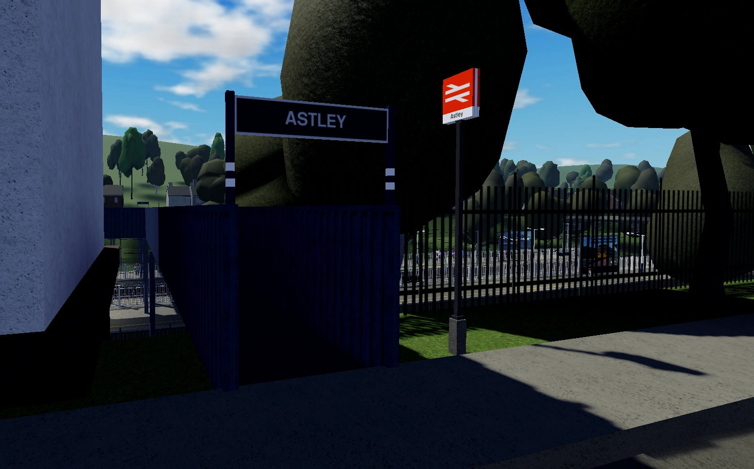 Discuss Everything About British Railway Wiki (Roblox) | Fandom