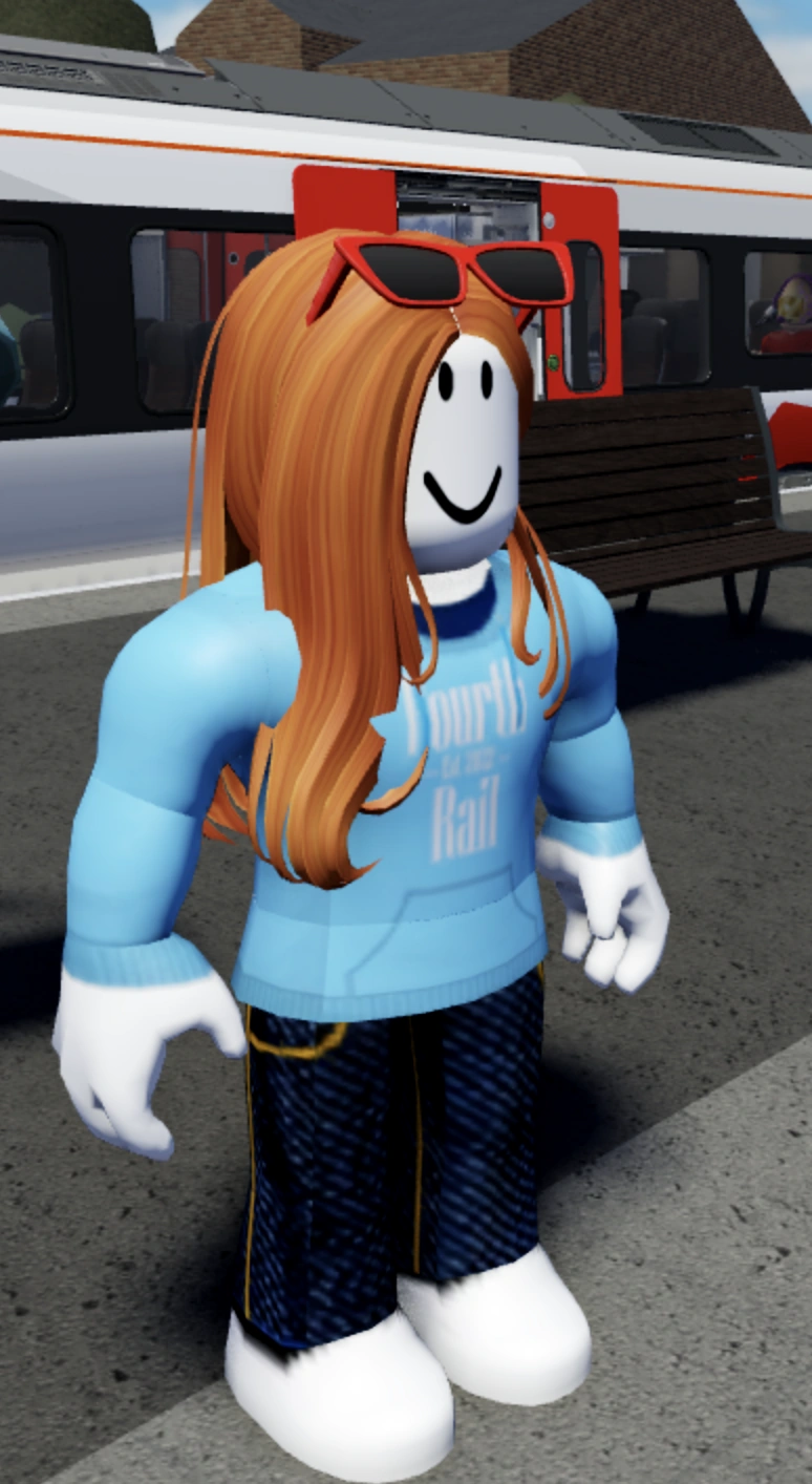 Passengers | British Railway Wiki (Roblox) | Fandom