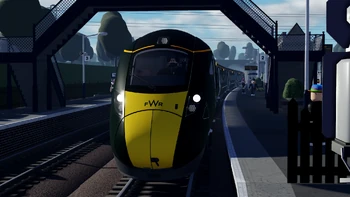 Class 800 | British Railway Wiki (Roblox) | Fandom