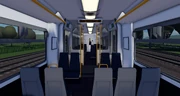 Class 321 | British Railway Wiki (Roblox) | Fandom