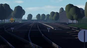 Meryon Sidings | British Railway Wiki (Roblox) | Fandom