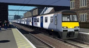 Class 321 | British Railway Wiki (Roblox) | Fandom