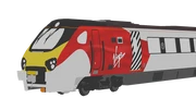 Class 221 | British Railway Wiki | Fandom