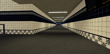 Leaton | British Railway Wiki (Roblox) | Fandom