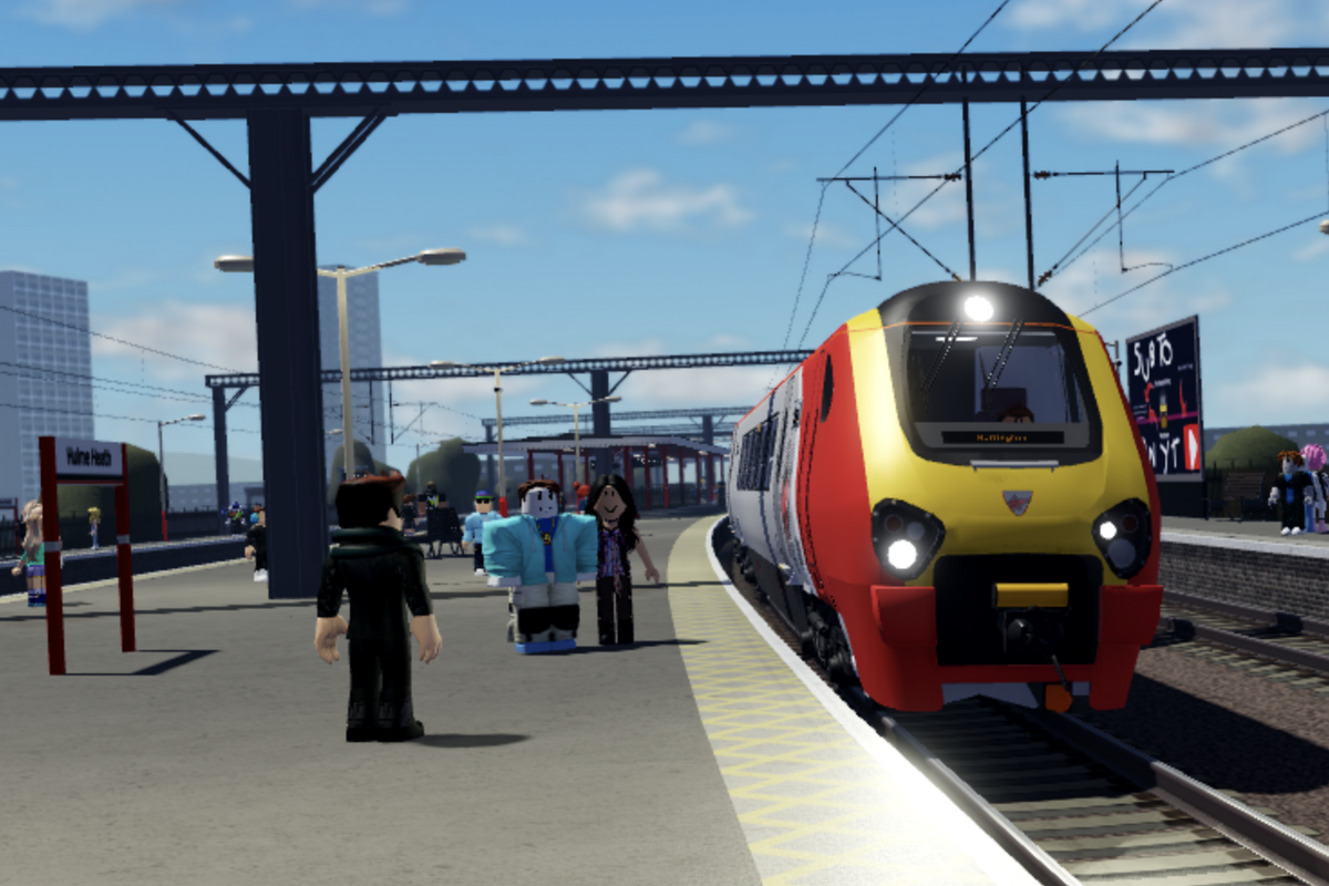 Class 221 British Railway Wiki Fandom