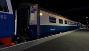 Mark 2 coaches | British Railway Wiki (Roblox) | Fandom