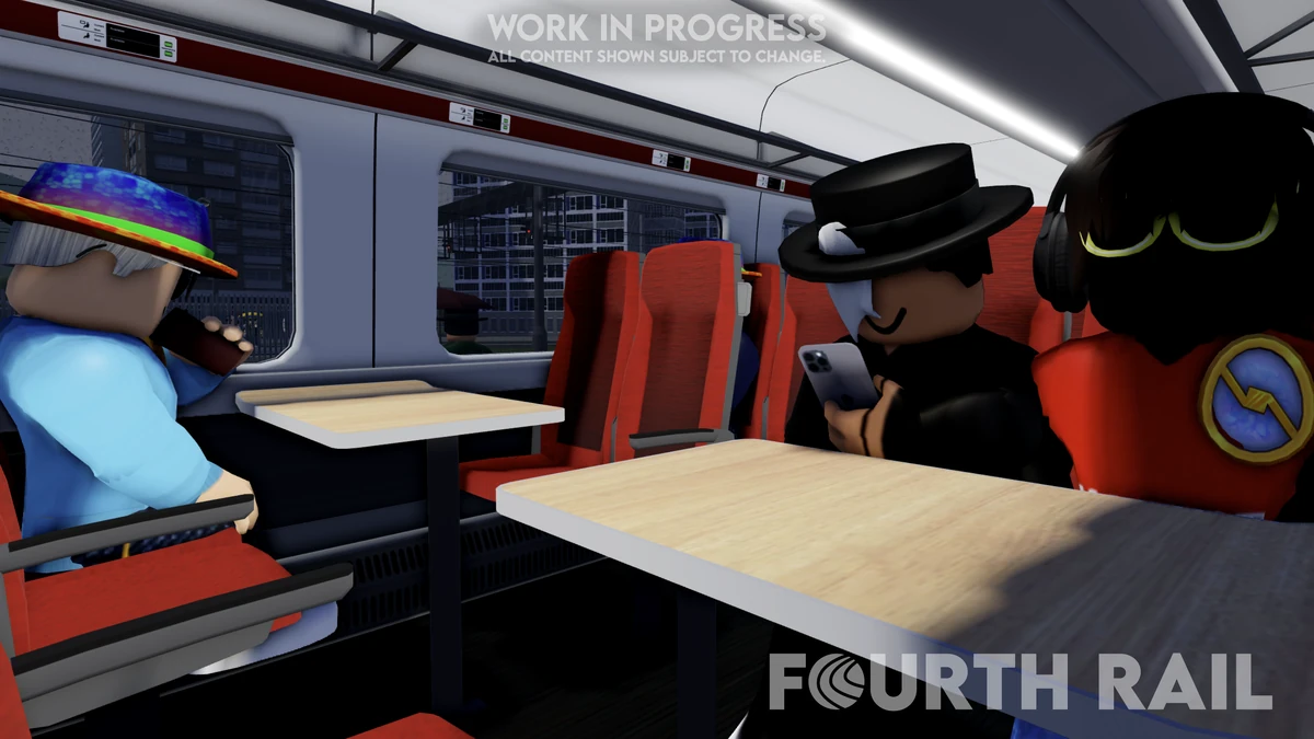 1.4.0 | British Railway Wiki (Roblox) | Fandom