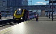 Freston Junction | British Railway Wiki (Roblox) | Fandom