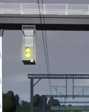 Signals | British Railway Wiki (Roblox) | Fandom