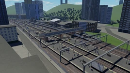 Freston Junction | British Railway Wiki (Roblox) | Fandom