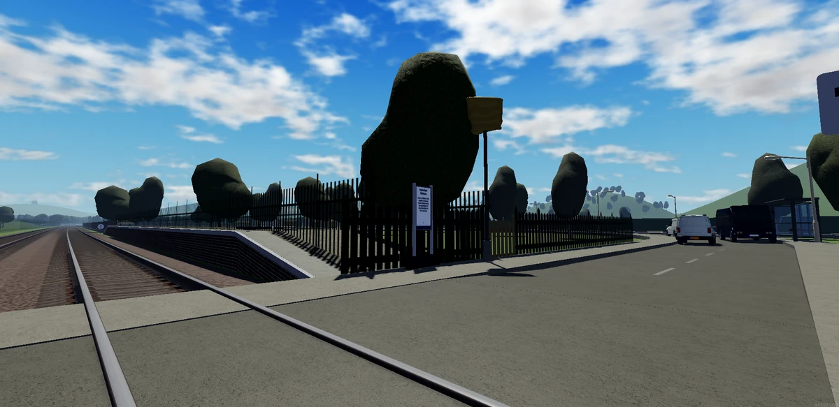 Category:Abandoned Stations | British Railway Wiki | Fandom