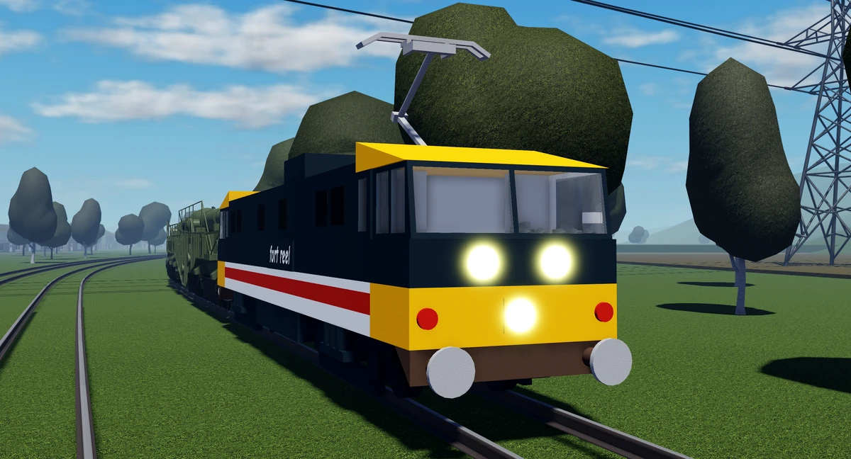Eeghty Severn | British Railway Wiki (Roblox) | Fandom