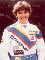 Louise Aitken-Walker | British Rally Championship Wikia | Fandom