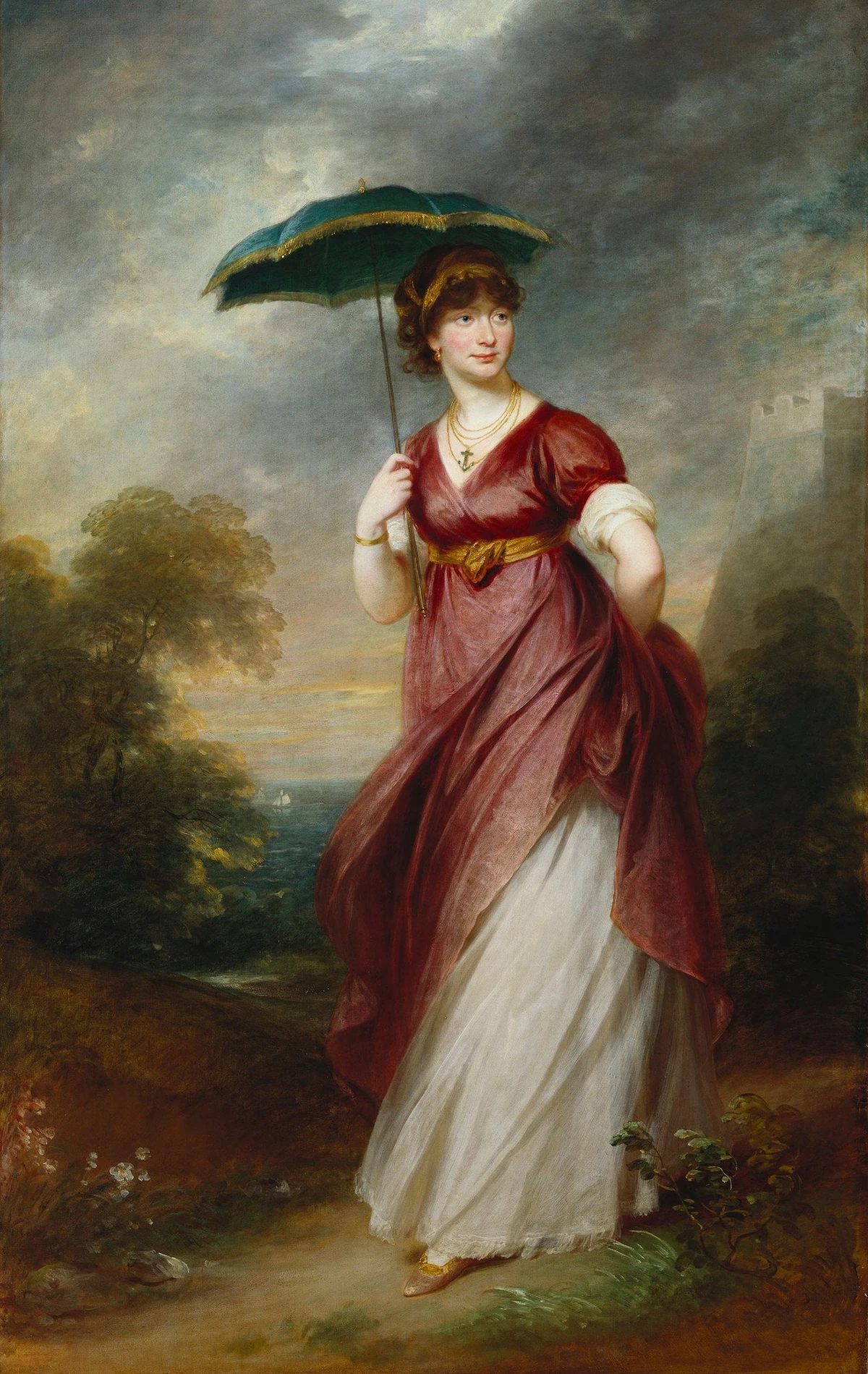 Princess Augusta Sophia | British Royal Family Wiki | Fandom