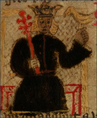 Gruffydd ap Cynan, King of Gwynedd | British Royal Family Wiki | Fandom