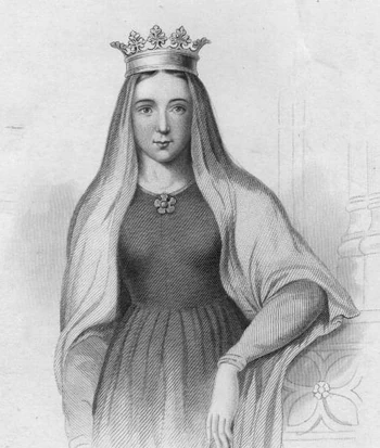 Matilda of Boulogne | British Royal Family Wiki | Fandom