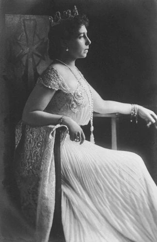 Grand Duchess Victoria Feodorovna of Russia | British Royal Family Wiki ...