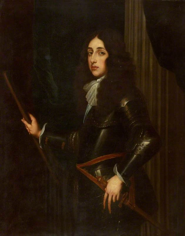 Henry Stuart, Duke of Gloucester | British Royal Family Wiki | Fandom