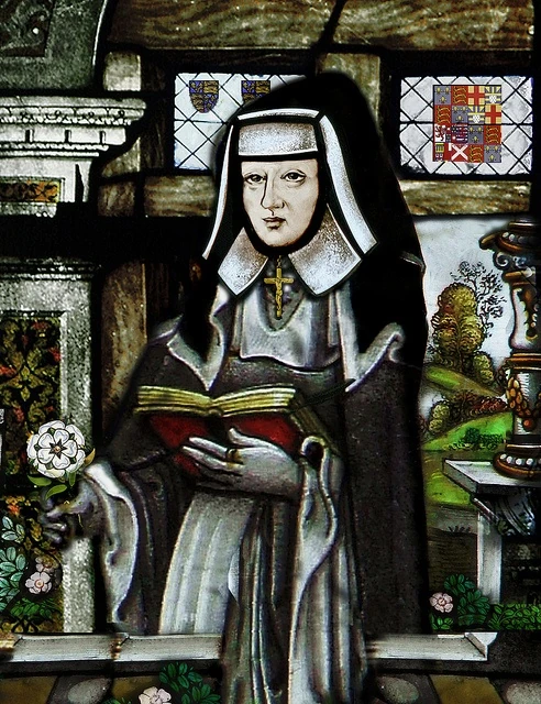 Bridget of York | British Royal Family Wiki | Fandom