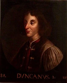 Duncan II, King of Scotland | British Royal Family Wiki | Fandom