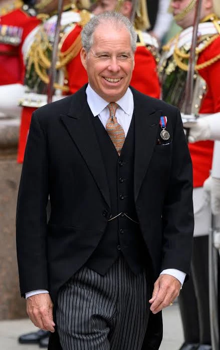 David Armstrong-Jones, 2nd Earl of Snowdon | British Royal Family Wiki | Fandom