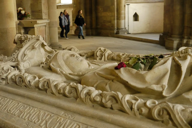 Eadgyth, Queen of the East Franks | British Royal Family Wiki | Fandom