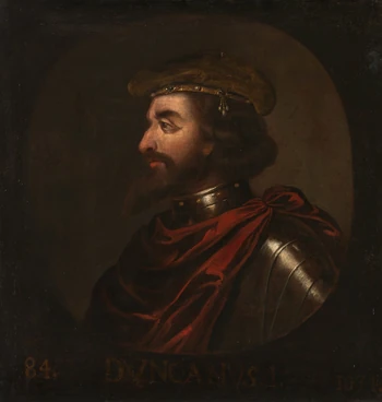 Duncan I, King of Scotland | British Royal Family Wiki | Fandom