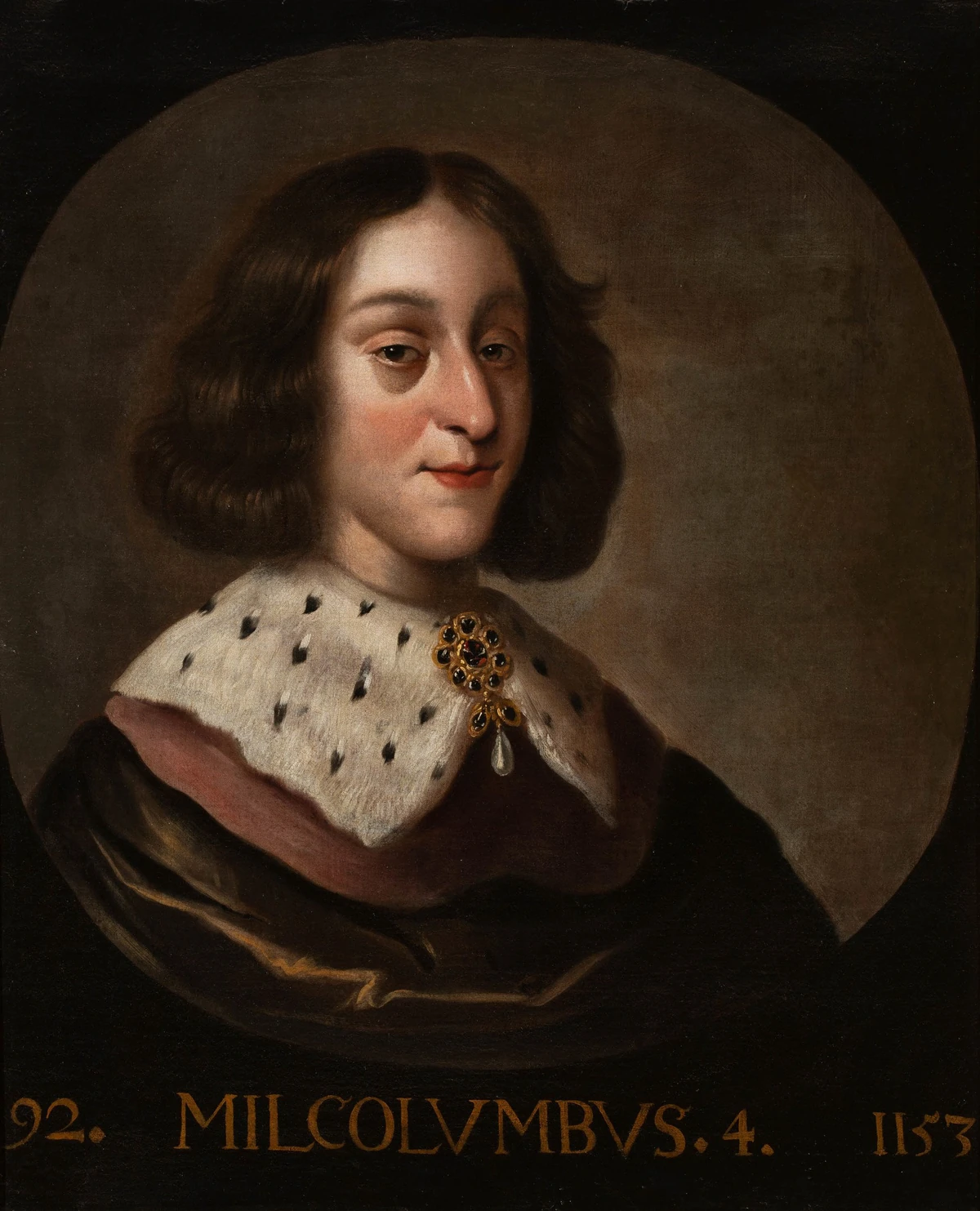 Malcolm IV, King of Scotland | British Royal Family Wiki | Fandom