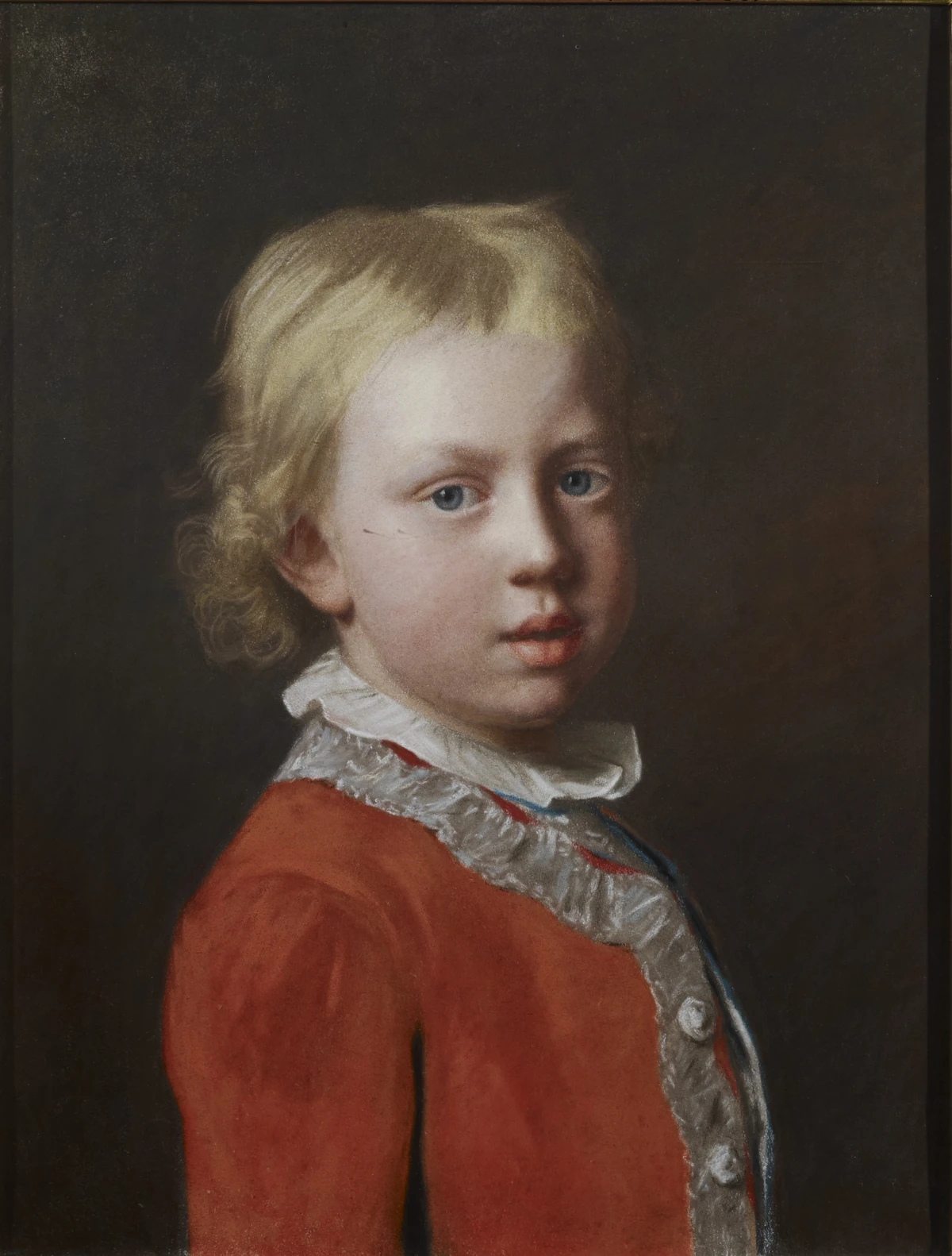 Prince Frederick | British Royal Family Wiki | Fandom