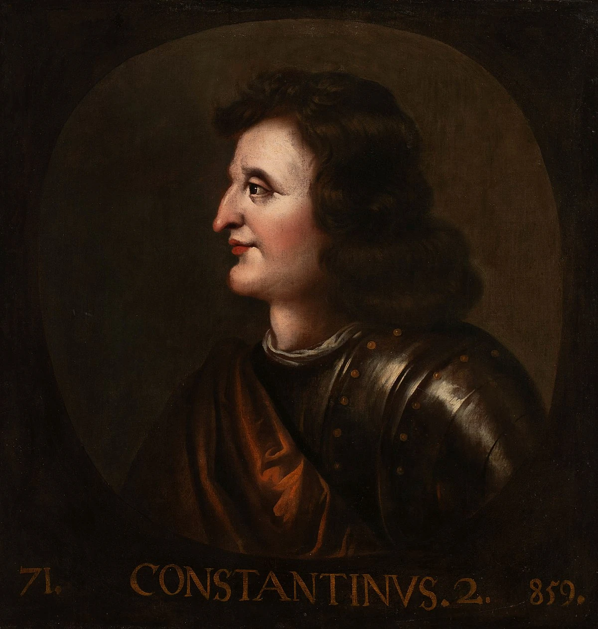 Constantine I, King of Scotland | British Royal Family Wiki | Fandom