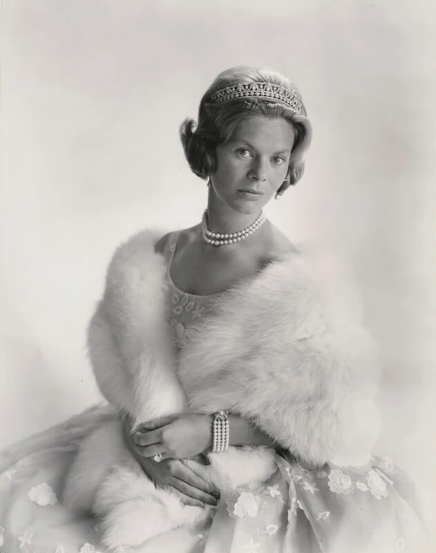 Katharine, Duchess of Kent | British Royal Family Wiki | Fandom