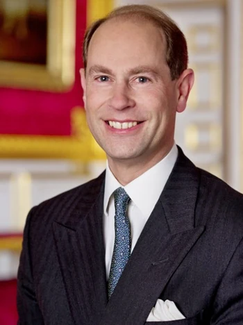 Prince Edward, Duke of Edinburgh | British Royal Family Wiki | Fandom