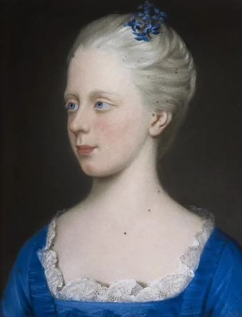 Princess Elizabeth Caroline | British Royal Family Wiki | Fandom
