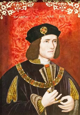 Richard III, King of England | British Royal Family Wiki | Fandom