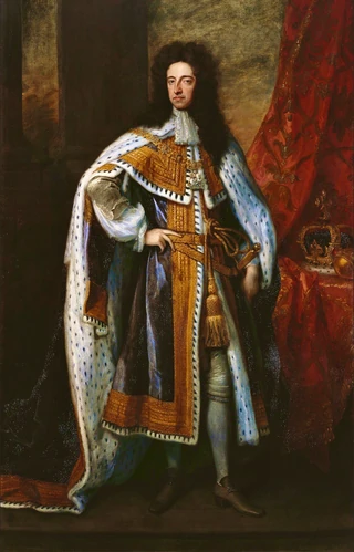 William III, King of England | British Royal Family Wiki | Fandom