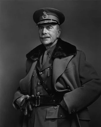 Alexander Cambridge, 1st Earl of Athlone | British Royal Family Wiki ...