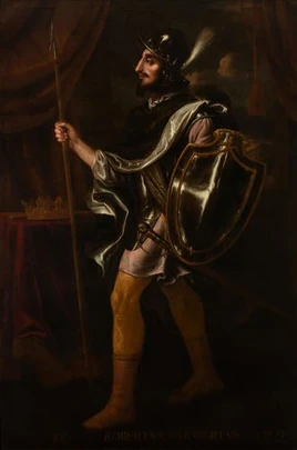 Robert II, King of Scotland | British Royal Family Wiki | Fandom