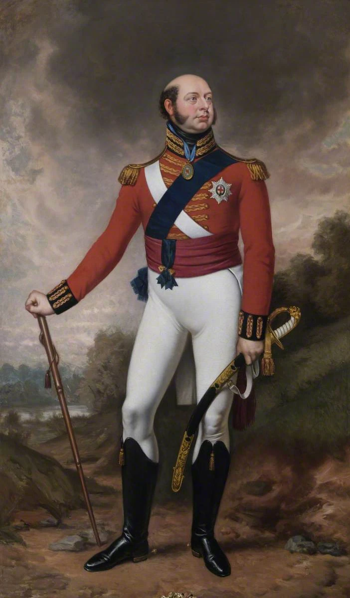 Prince Edward, Duke of Kent and Strathearn | British Royal Family Wiki ...