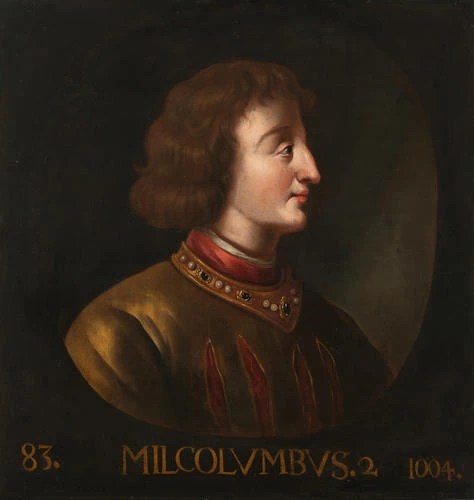 Malcolm II, King of Scotland | British Royal Family Wiki | Fandom