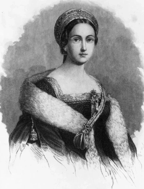 Mary, Countess of Arran | British Royal Family Wiki | Fandom