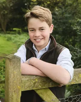 Prince George of Wales | British Royal Family Wiki | Fandom