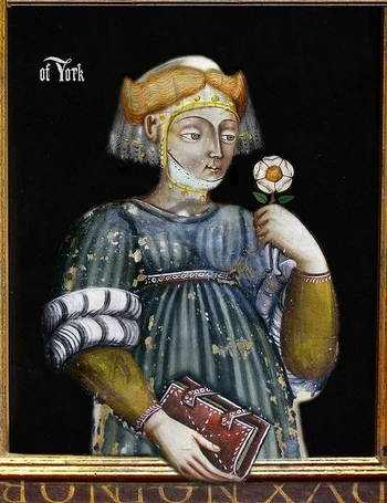 Constance, Countess of Gloucester | British Royal Family Wiki | Fandom