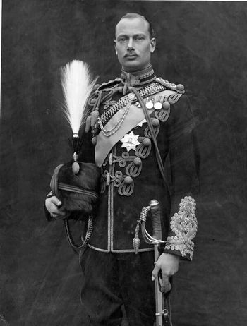 Prince Henry, Duke of Gloucester | British Royal Family Wiki | Fandom