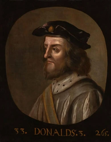 Donald III, King of Scotland | British Royal Family Wiki | Fandom