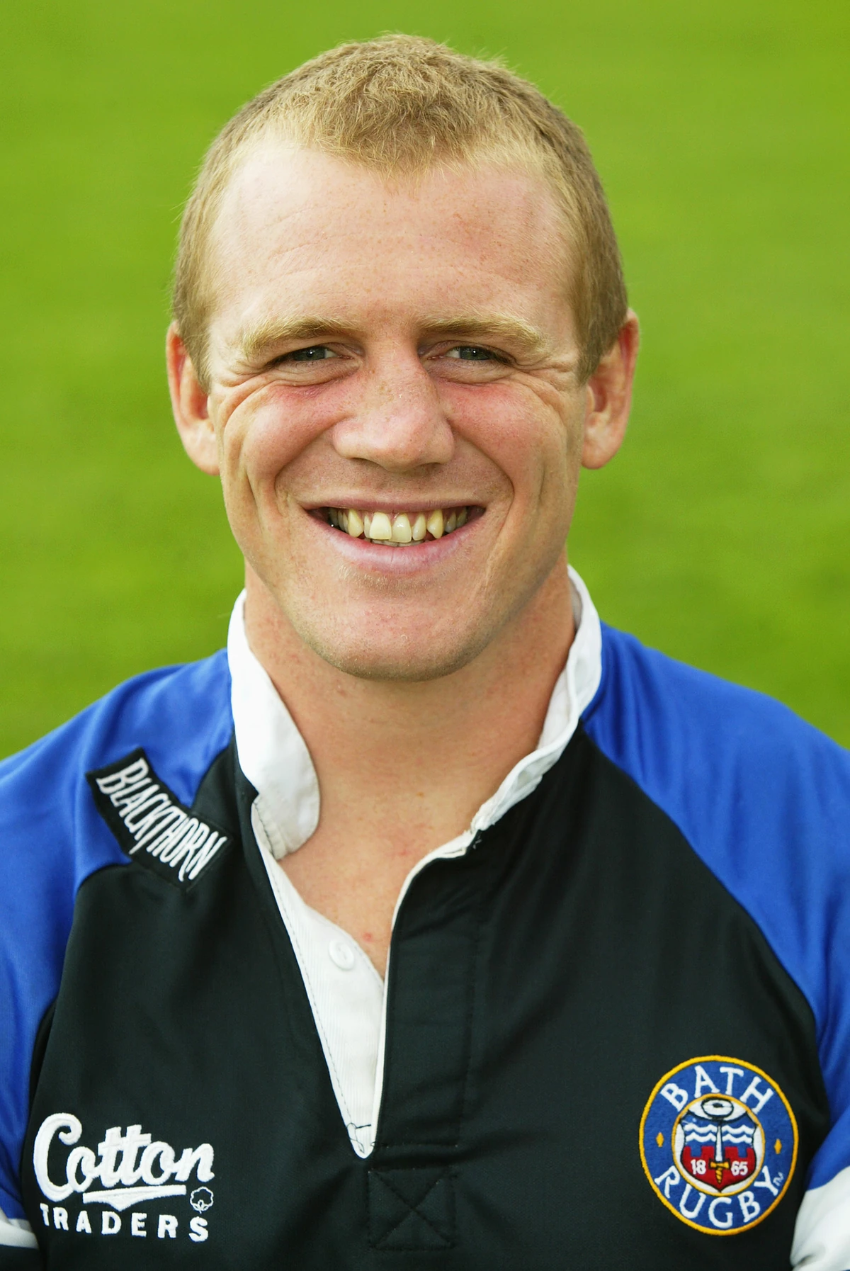 Mike Tindall | British Royal Family Wiki | Fandom