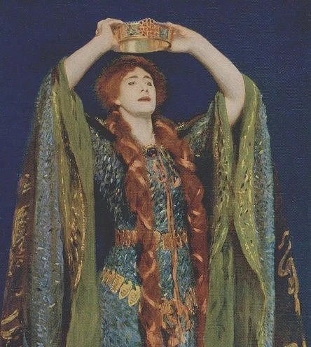 Gruoch | British Royal Family Wiki | Fandom