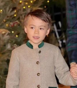 Christopher Mapelli Mozzi | British Royal Family Wiki | Fandom