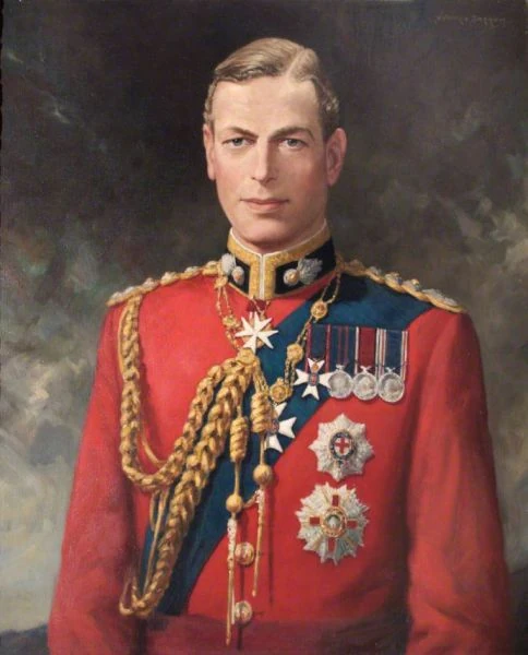 Prince George, Duke of Kent | British Royal Family Wiki | Fandom