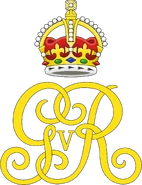 Royal Cyphers | British Royal Family Wiki | Fandom
